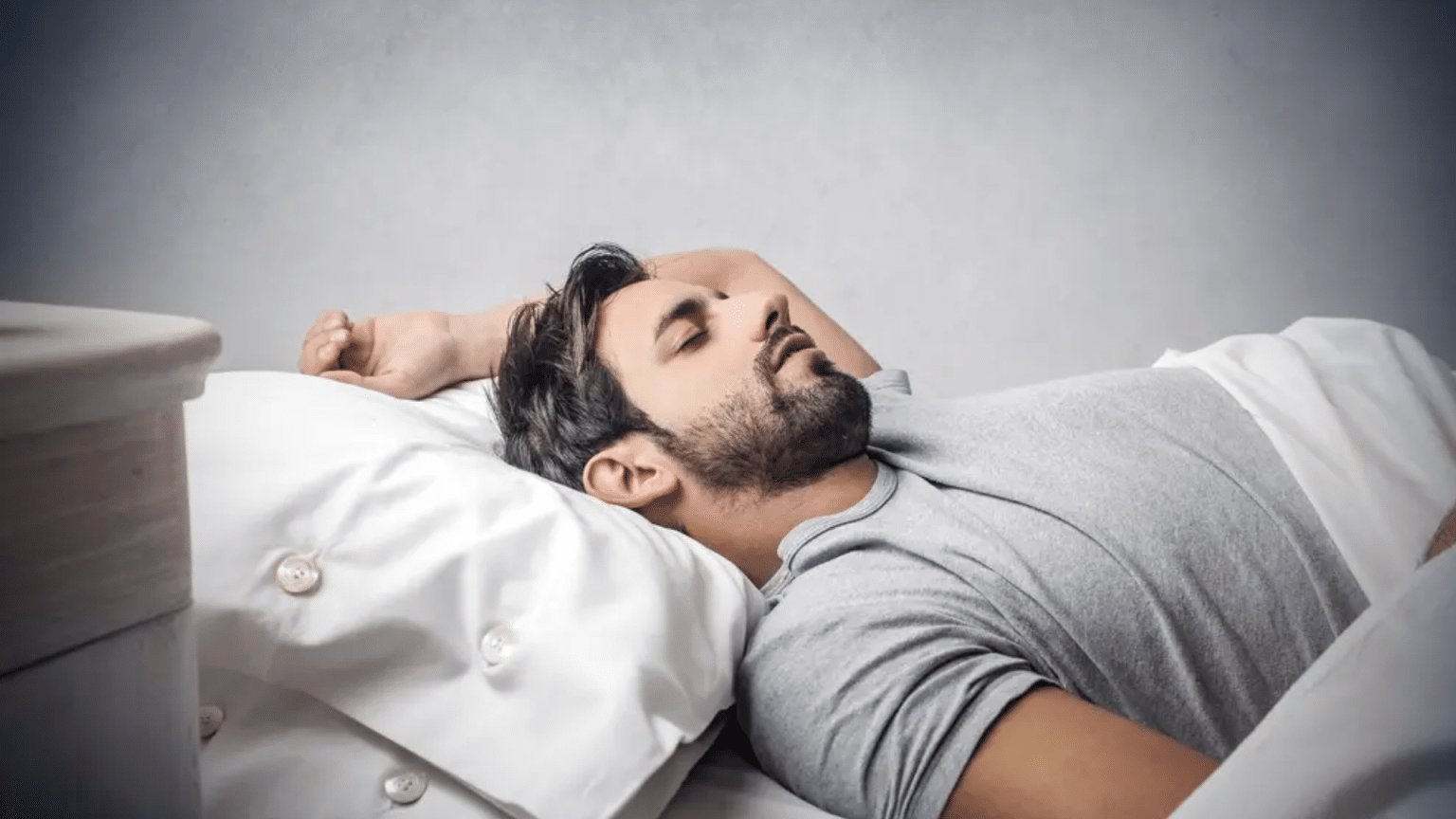 Best Sleeping Position for Heart Palpitations - Easy Rest
