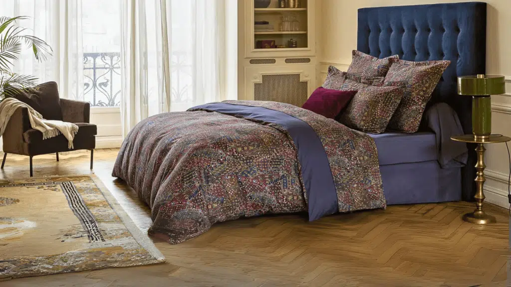 Parts of a Bed: A Detailed Guide - Easy Rest