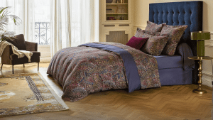 Parts of a Bed: A Detailed Guide - Easy Rest