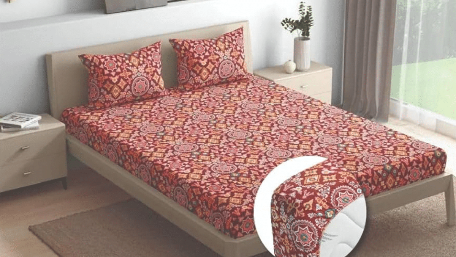 Queen Size Sheet Dimensions in CM: Full Guide & Tips - Easy Rest