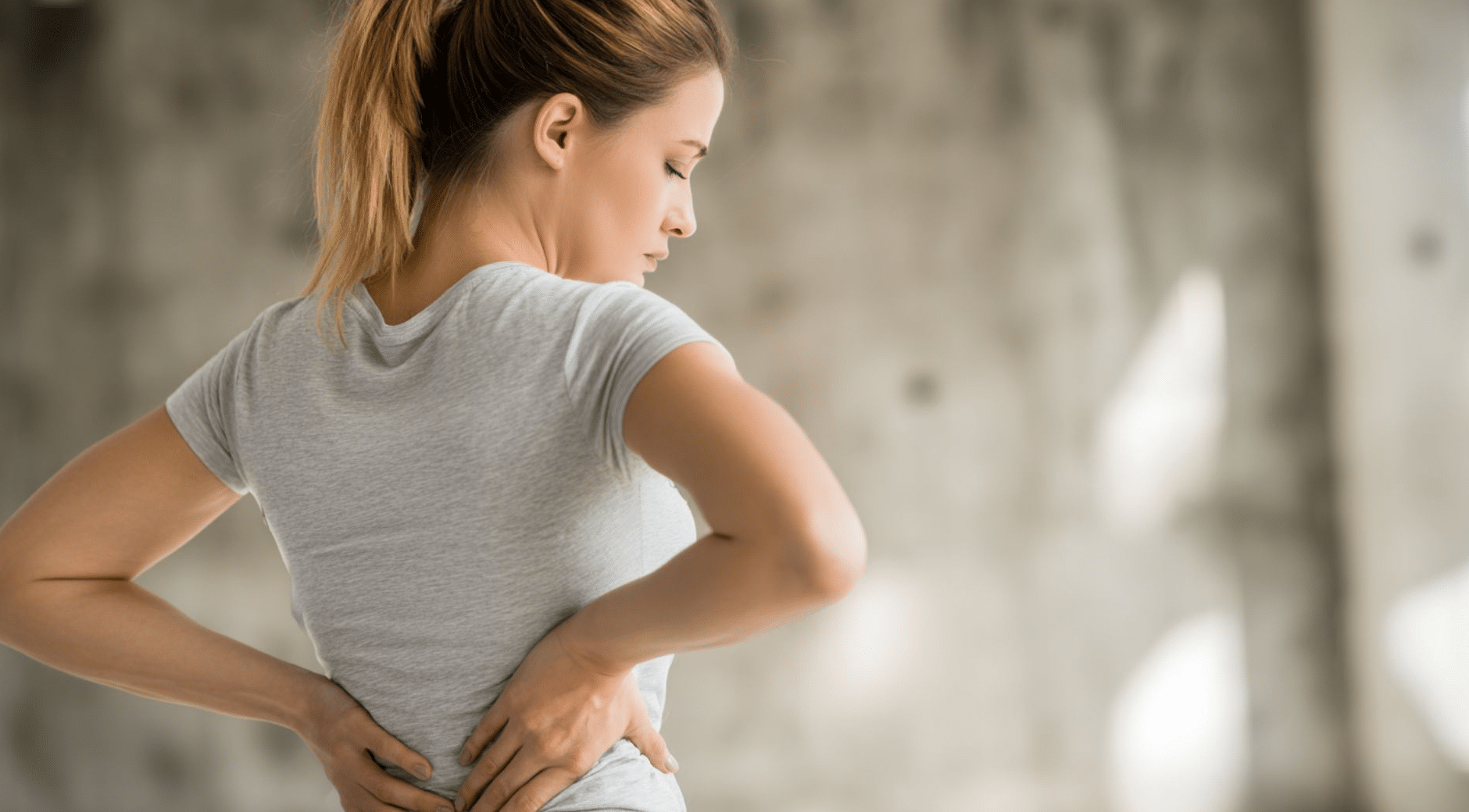 Right Side Back Pain: When To Worry and Get Help - Easy Rest