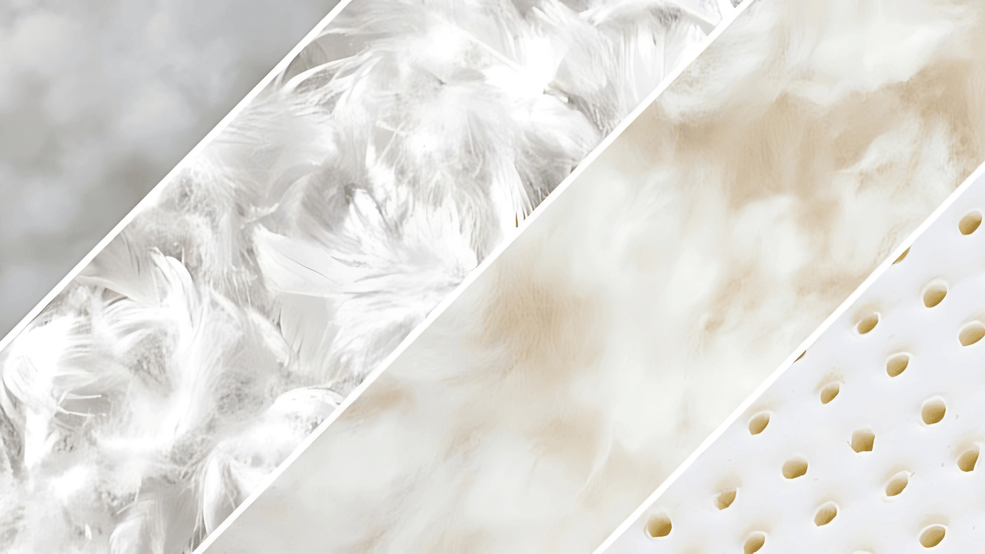 What Size is a Standard Pillow: A Simple Guide - Easy Rest