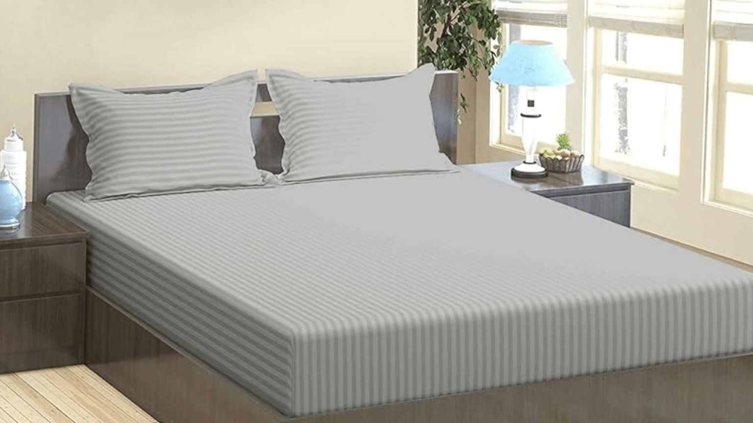 Queen Size Sheet Dimensions in CM: Full Guide & Tips - Easy Rest