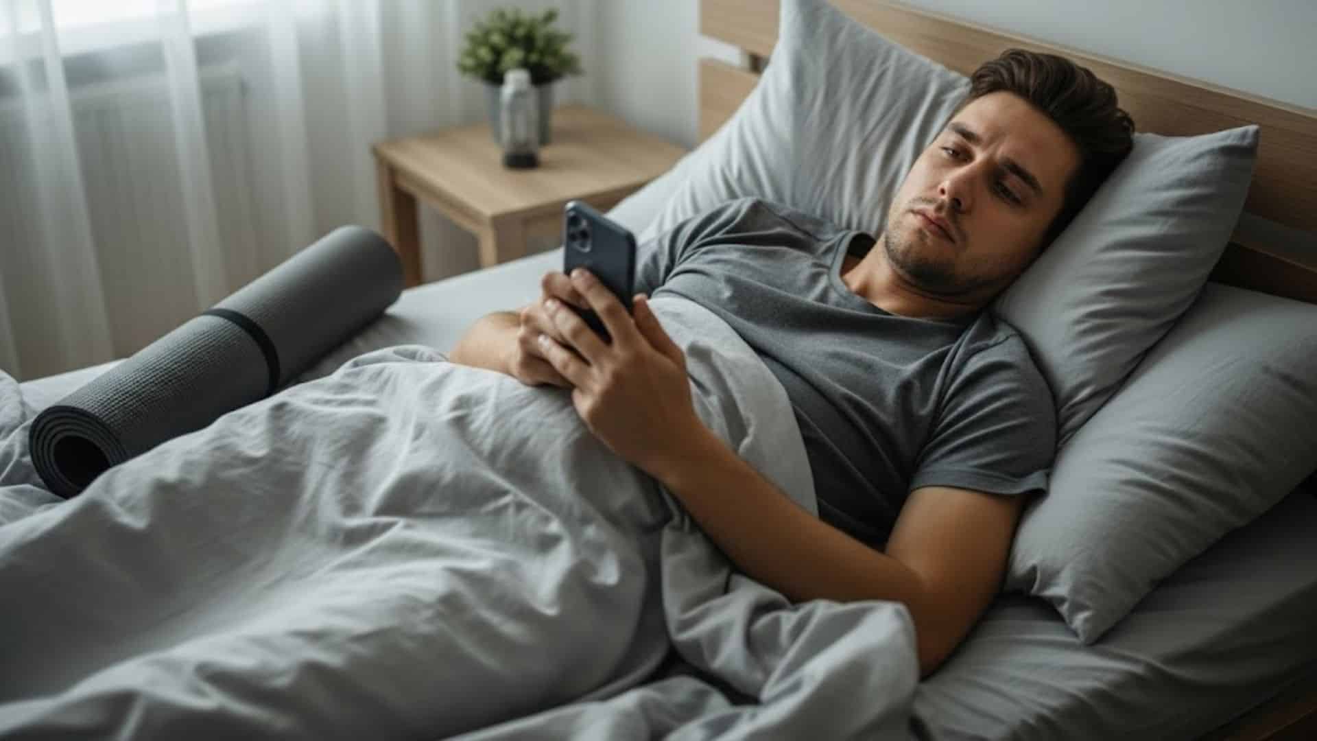 Bed Rotting: Meaning, Causes, and How to Break the Cycle - Easy Rest