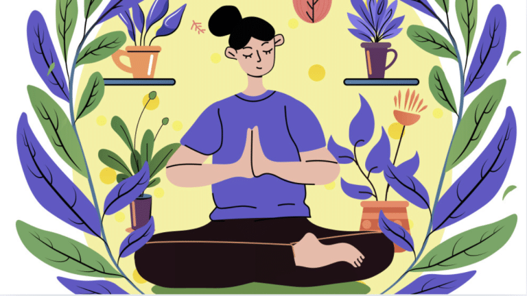 Top Ways to Wellness for a Healthier, Balanced Life - Easy Rest