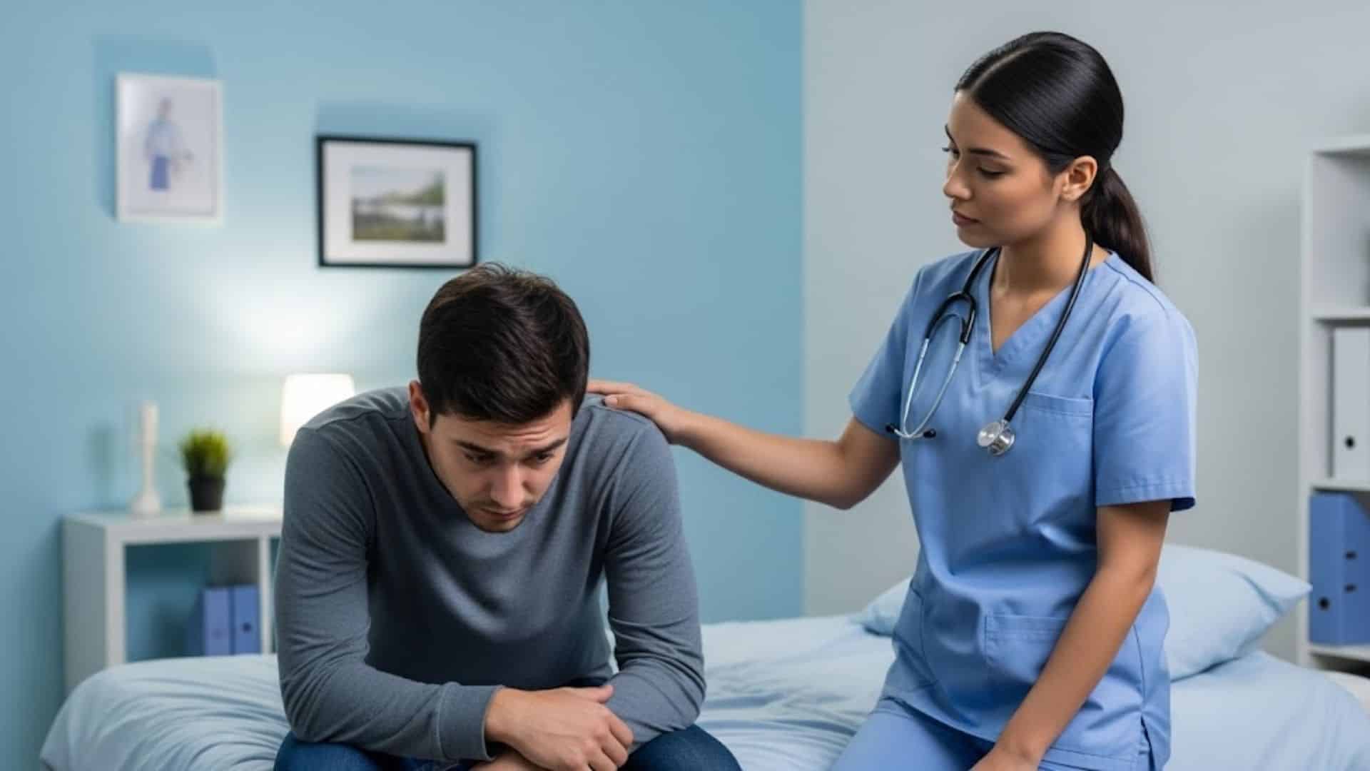 Bed Rotting: Meaning, Causes, and How to Break the Cycle - Easy Rest