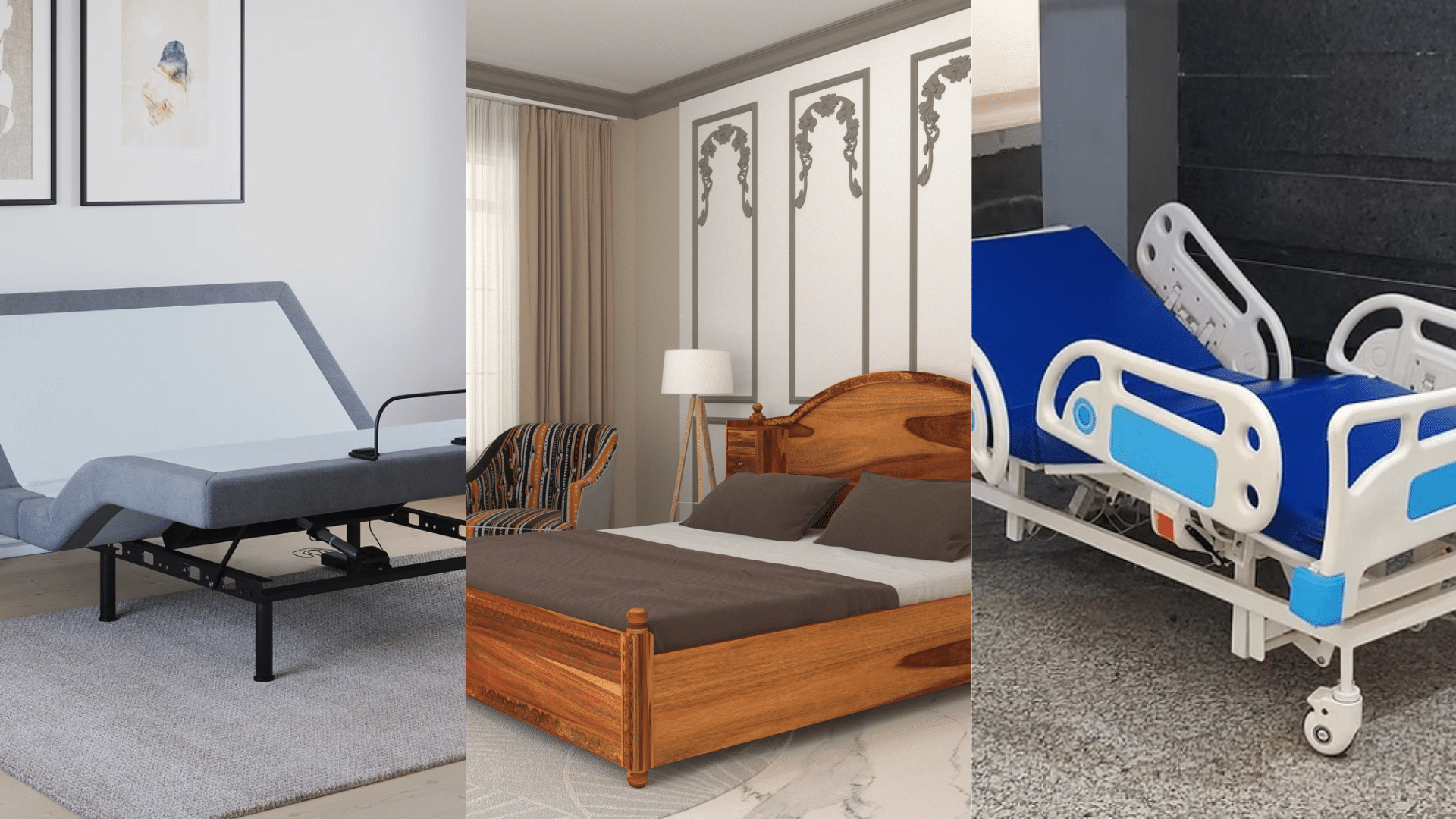Are Adjustable Beds Worth It: What You Need to Know - Easy Rest