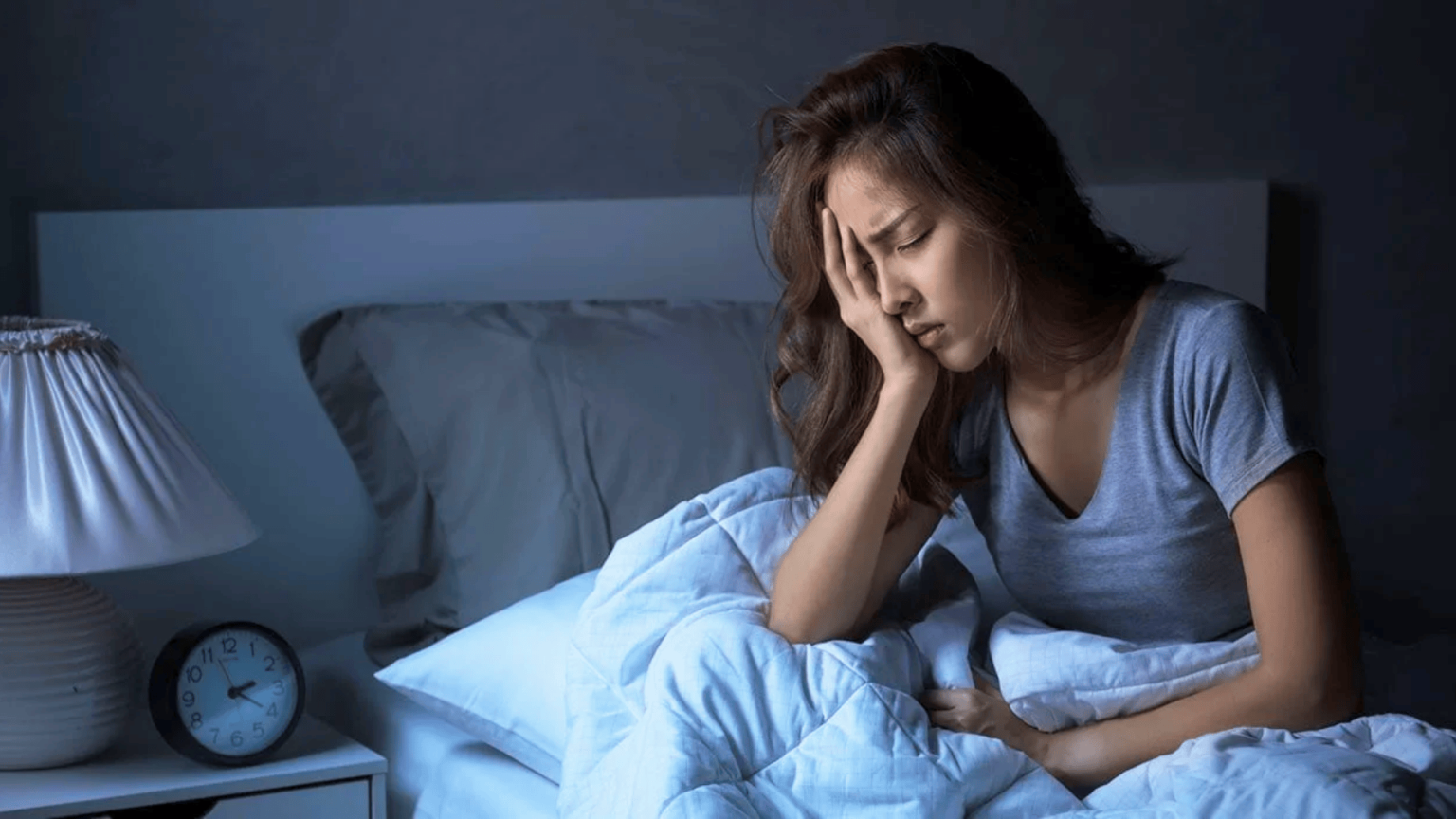 Can Lack of Sleep Cause Nausea: A Quick Guide - Easy Rest