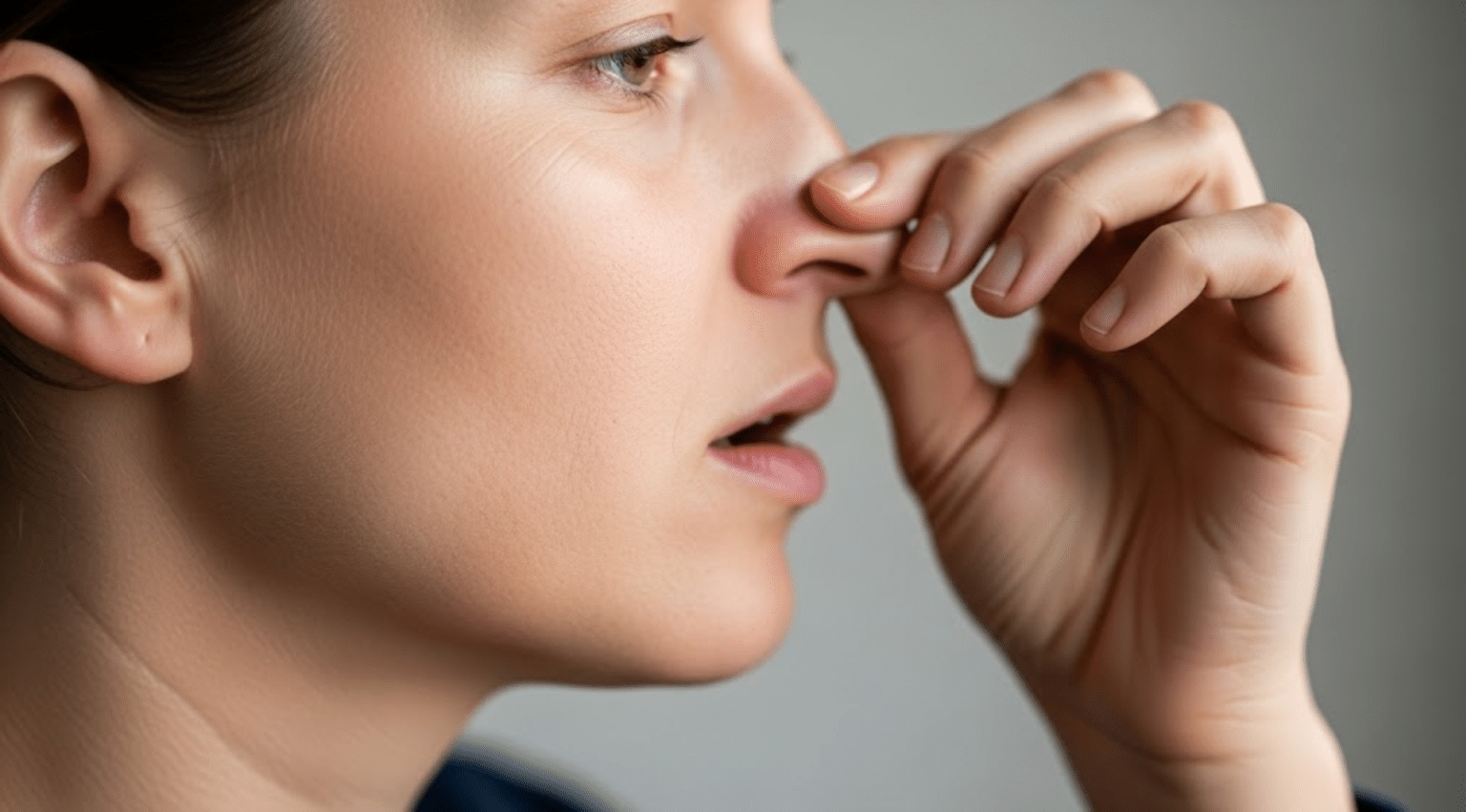 Why Does Your Ear Get Clogged When You Sleep on Your Side? - Easy Rest