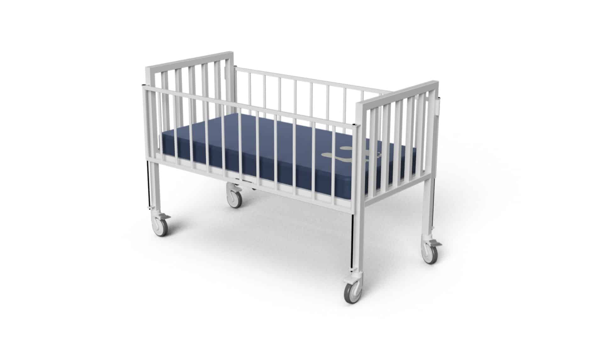 Hospital Bed Dimensions: What You Need to Know - Easy Rest