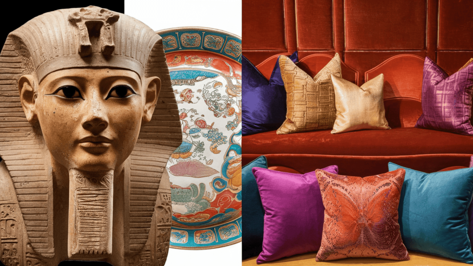 Who Invented Pillows: Origins, History, and Facts - Easy Rest