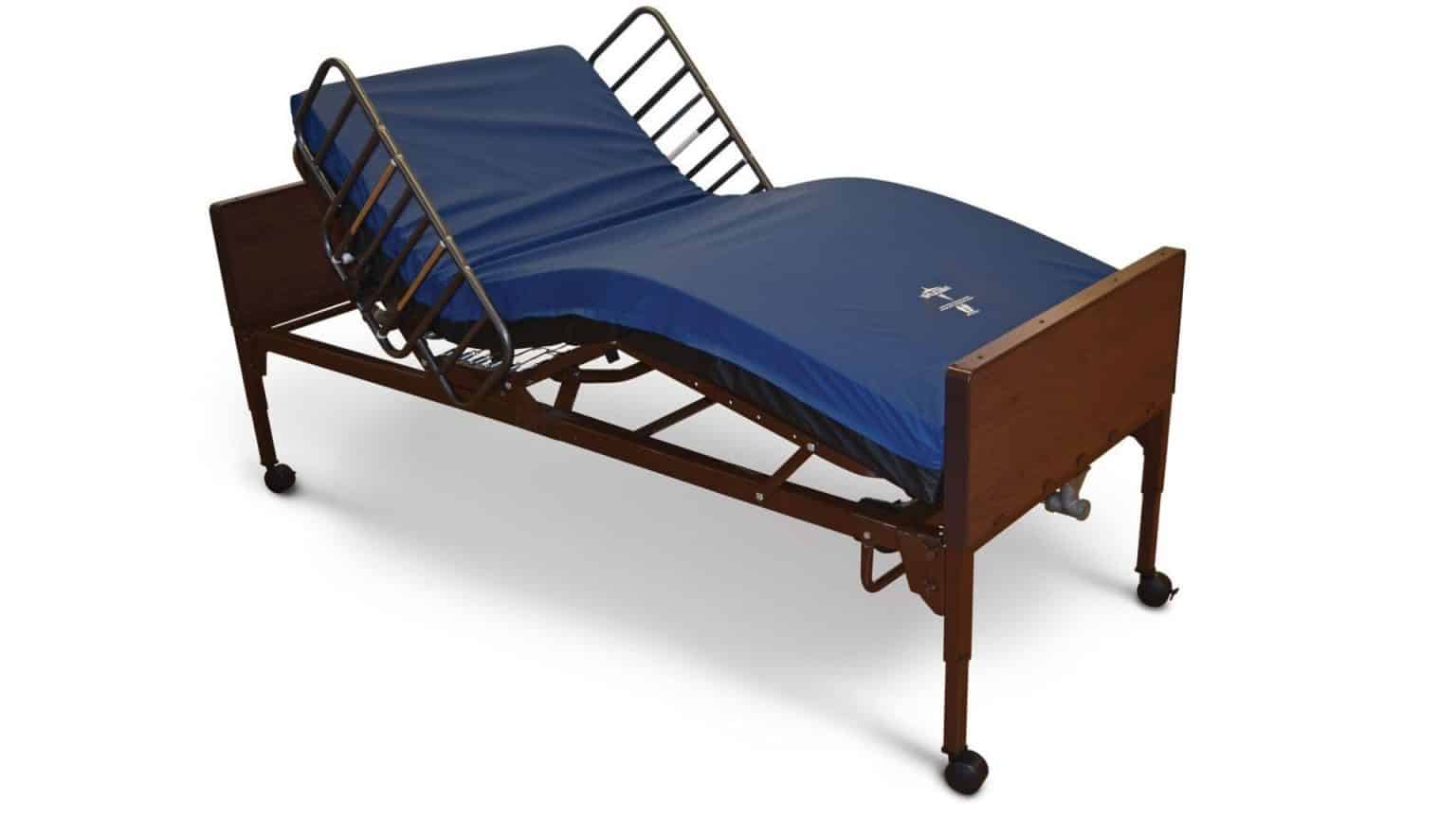 Hospital Bed Dimensions: What You Need to Know - Easy Rest