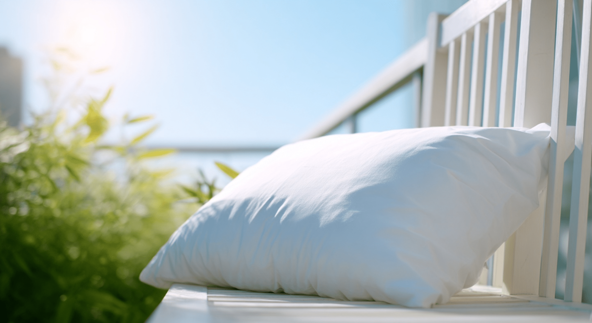 How to Fluff a Pillow and Keep It Comfy? - Easy Rest