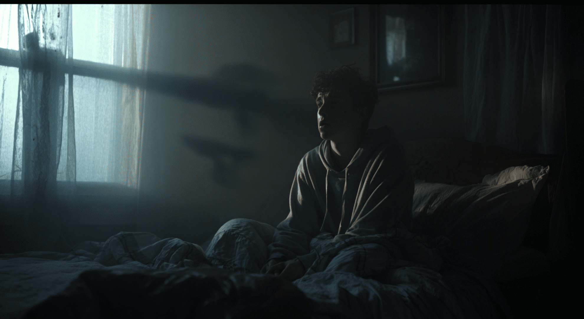 What Common Nightmares Are Actually a Warning? - Easy Rest