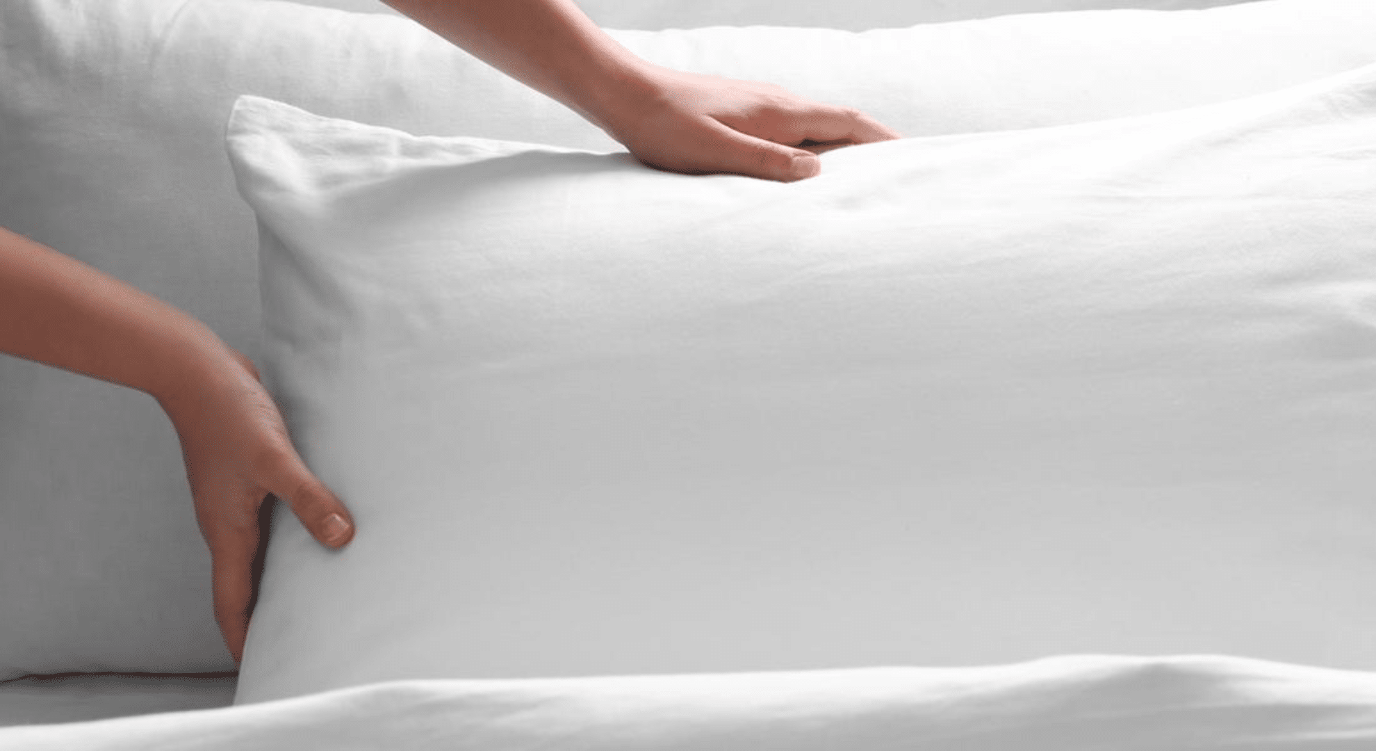 How to Fluff a Pillow and Keep It Comfy? - Easy Rest