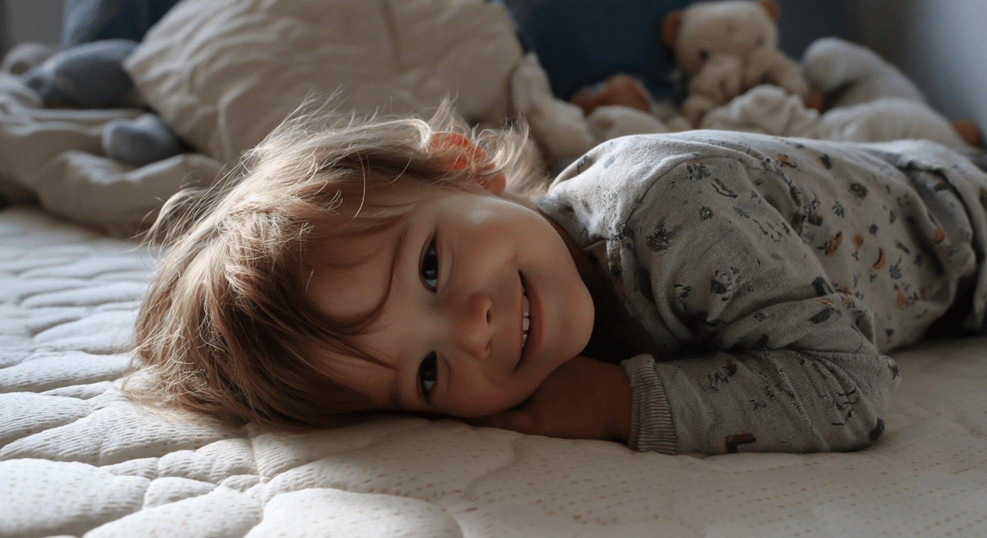 Complete Guide to Toddler Mattress Dimensions - Easy Rest