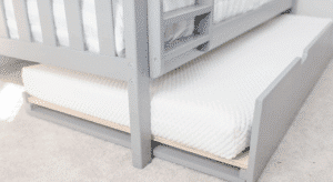Complete Guide to Toddler Mattress Dimensions - Easy Rest