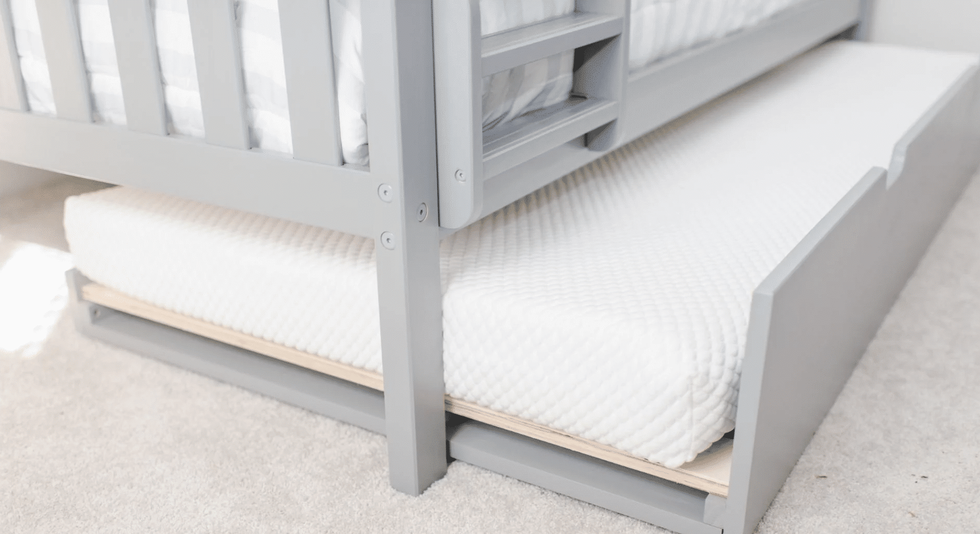 Complete Guide to Toddler Mattress Dimensions - Easy Rest
