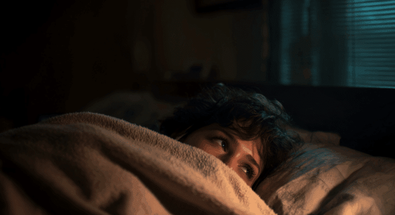 Why You’re Drooling in Sleep and How to Stop It? - Easy Rest