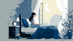 7 Spiritual Meanings of Waking Up at 3 AM - Easy Rest