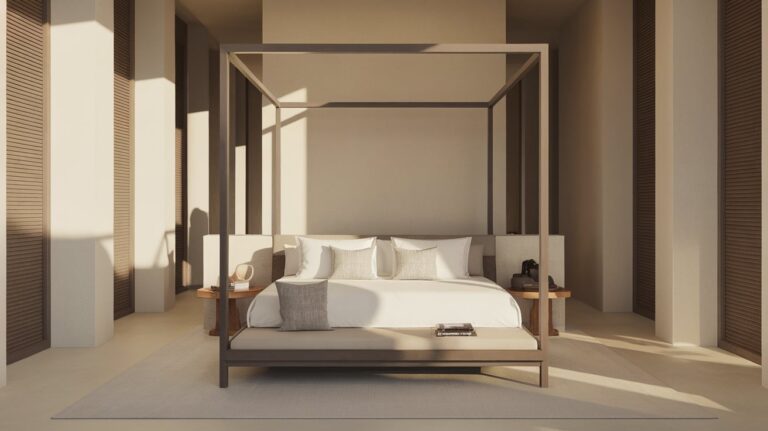11 Types of King Beds: A Quick Guide to Choose - Easy Rest