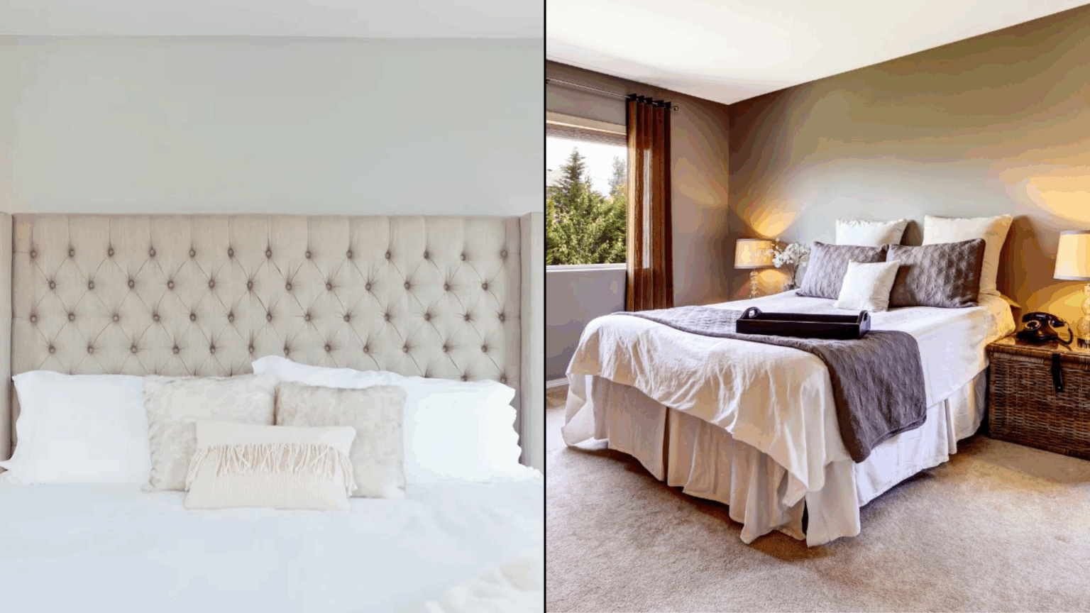 European Bed Sizes vs. American: What You Should Know - Easy Rest