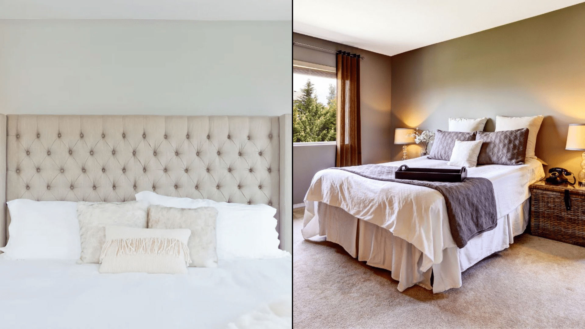 European Bed Sizes vs. American: What You Should Know - Easy Rest