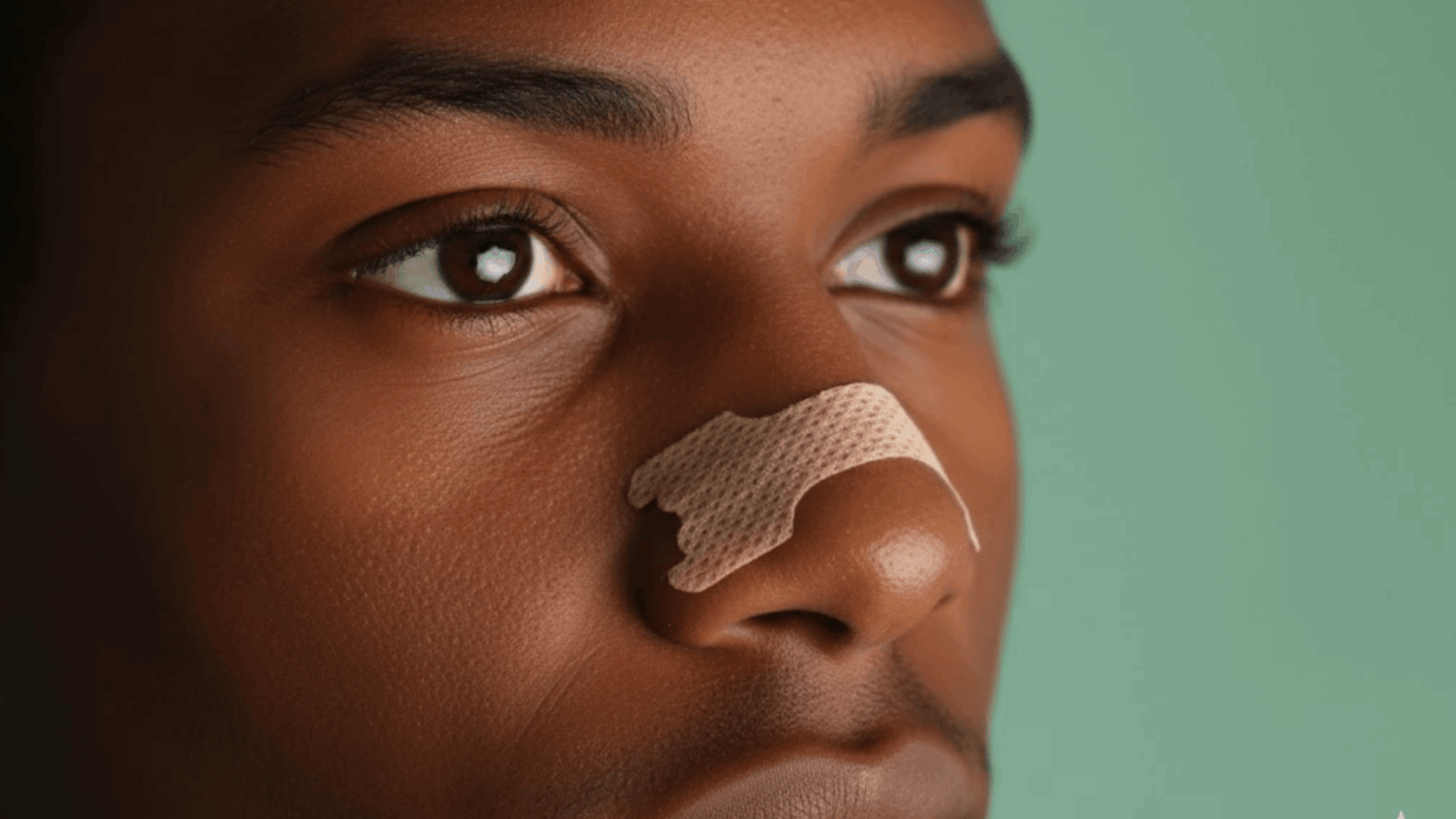 Nasal Strips: Breathe Easier and Sleep Better - Easy Rest