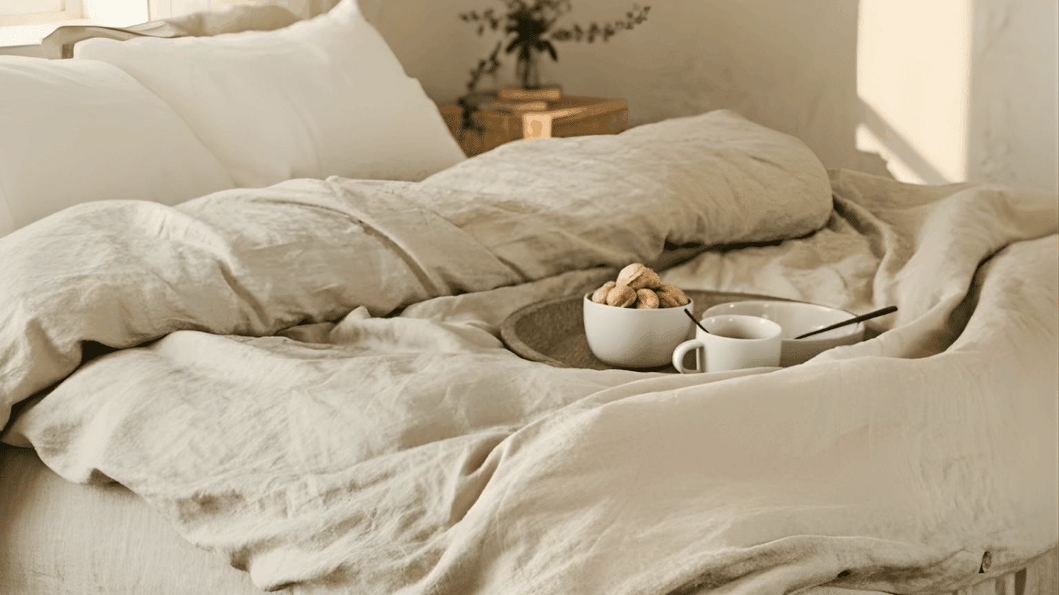 6 Popular Sheets and the Thread Count That Fits - Easy Rest