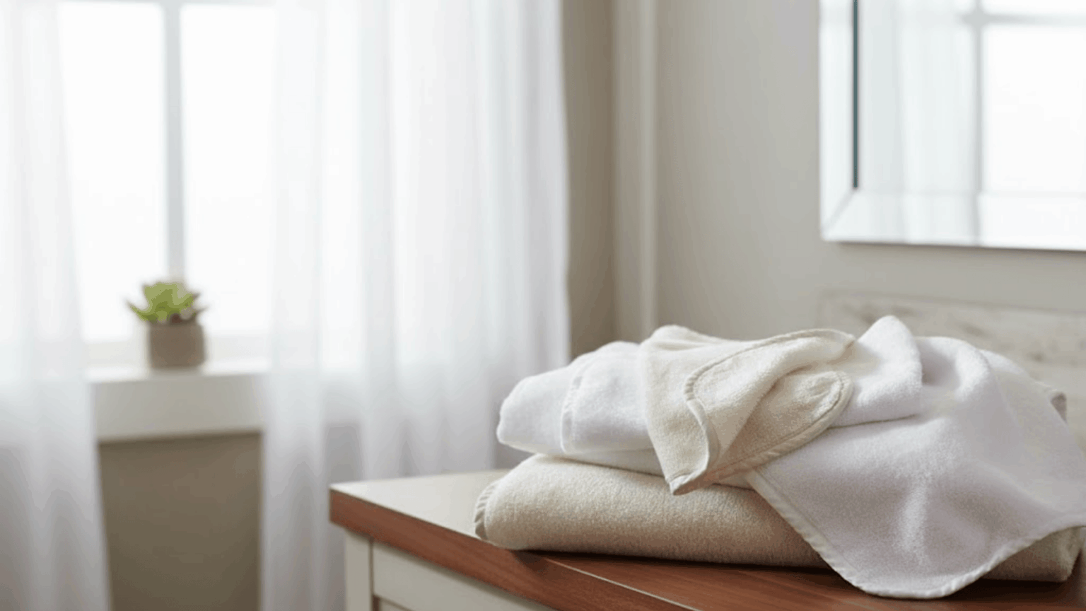 What are Towels Made of and 9 Fabric Types You Should Know - Easy Rest