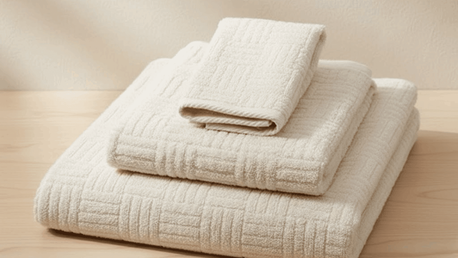 What are Towels Made of and 9 Fabric Types You Should Know - Easy Rest