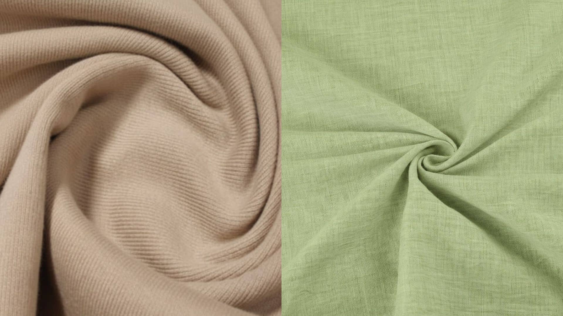 Polyester vs Cotton: Find Which Fabric Fits Your Needs - Easy Rest
