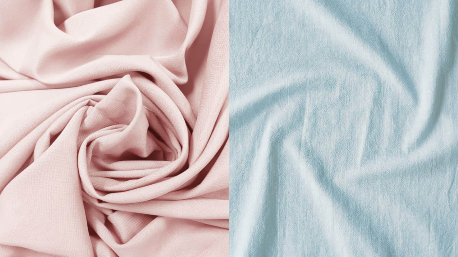 Polyester vs Cotton: Find Which Fabric Fits Your Needs - Easy Rest