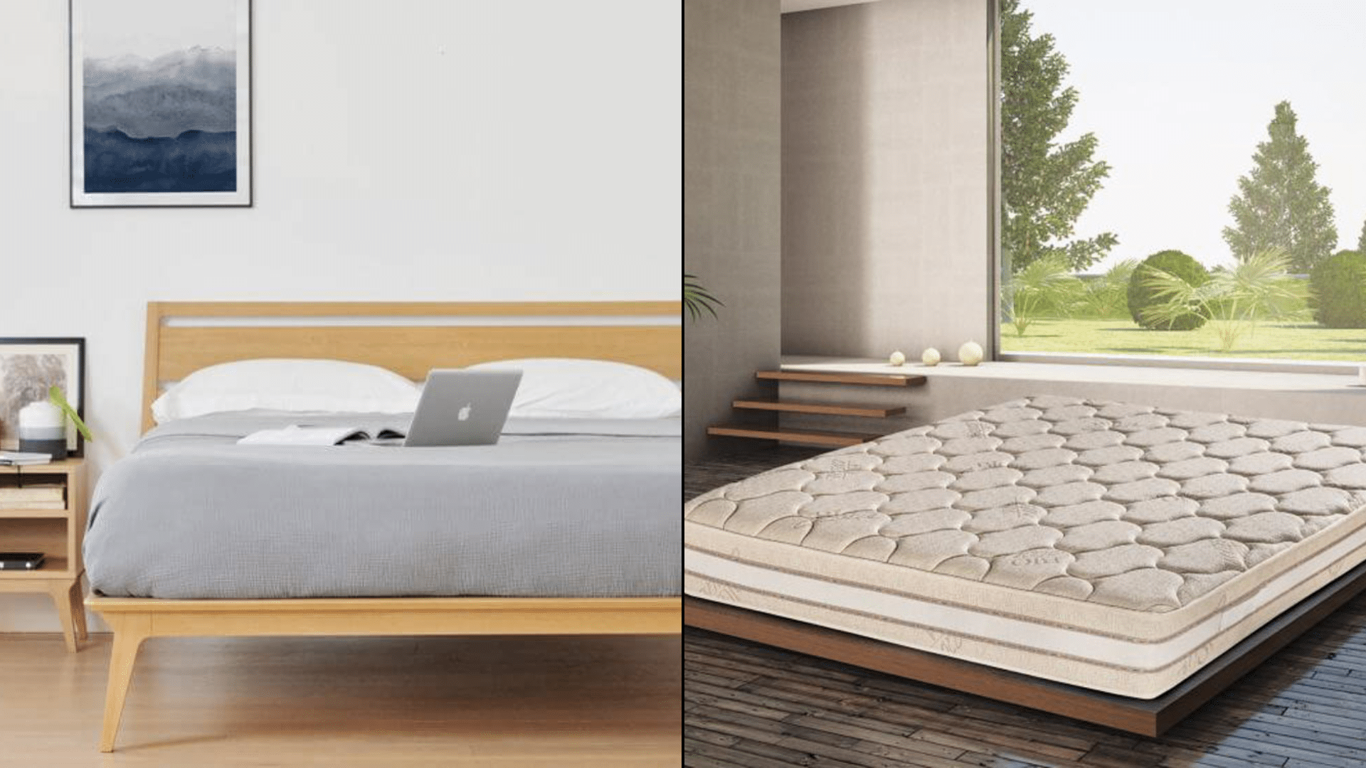 European Bed Sizes vs. American: What You Should Know - Easy Rest