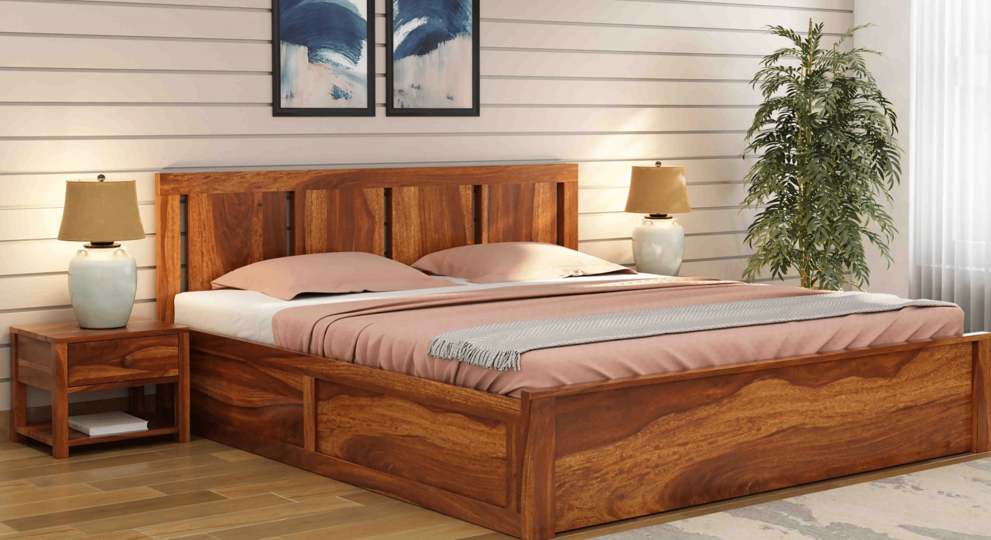 What is a Box Spring and Why Do You Need One? - Easy Rest
