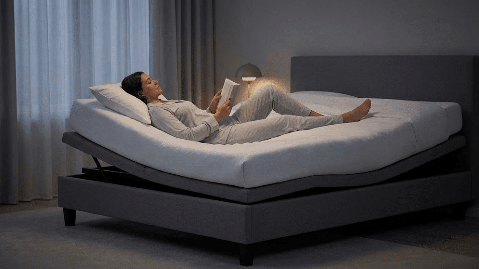 12+ Best Adjustable Bed Positions for Better Sleep - Easy Rest