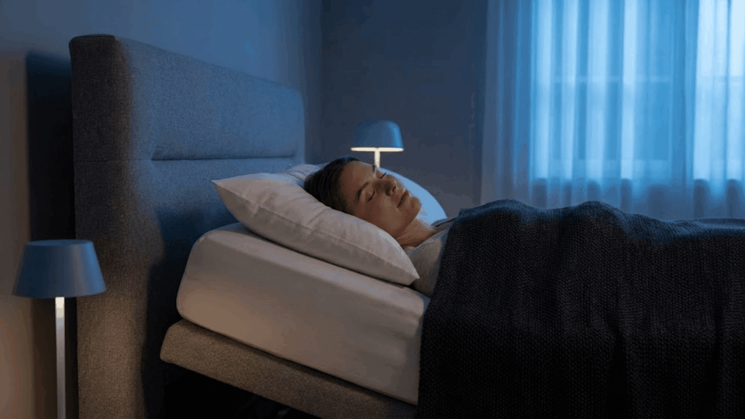 12+ Best Adjustable Bed Positions for Better Sleep - Easy Rest