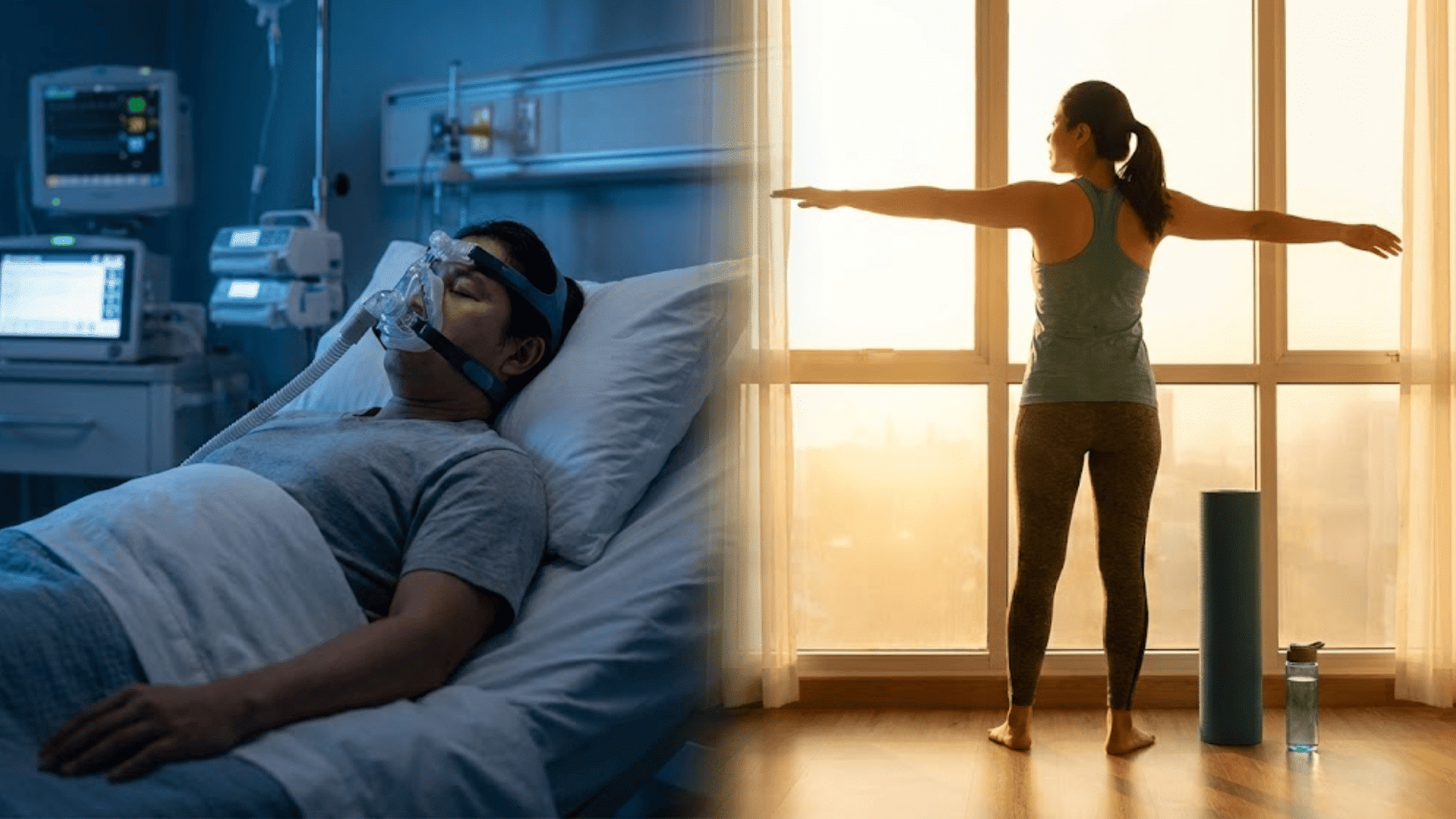 Why Can’t I Keep My Eyes Open: Causes & Treatments - Easy Rest