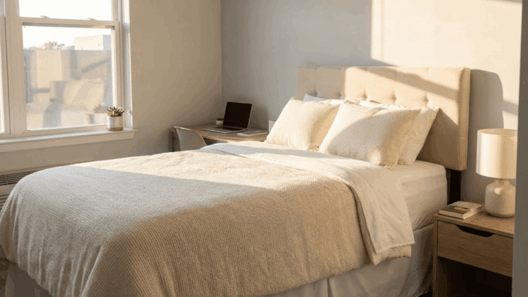 Twin XL Bed Size Guide: Length, Width & Comparisons - Easy Rest