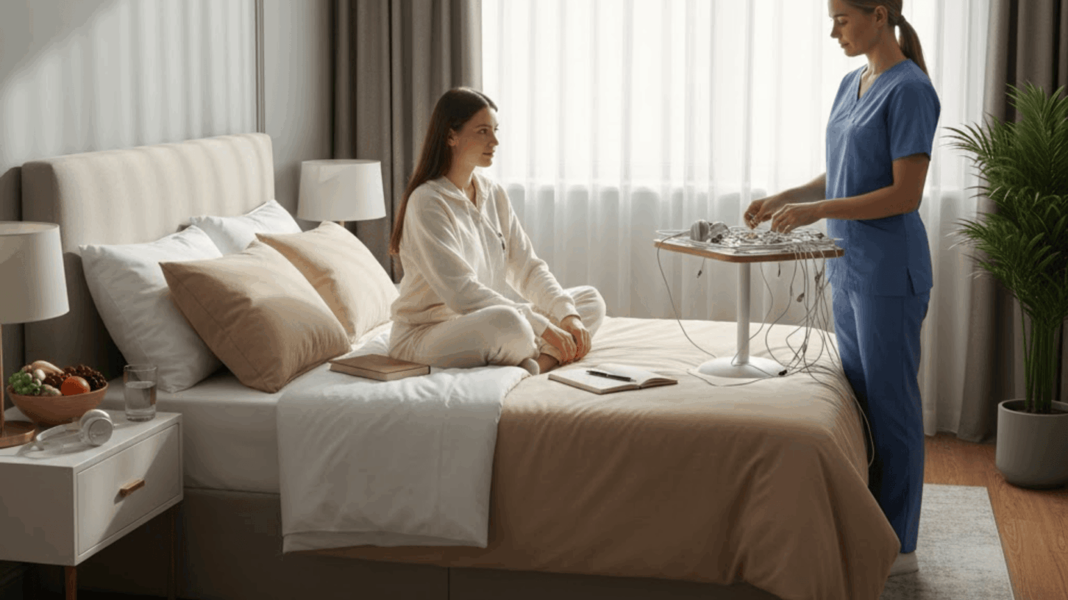 Nap Check: Steps, Results, and What to Expect - Easy Rest