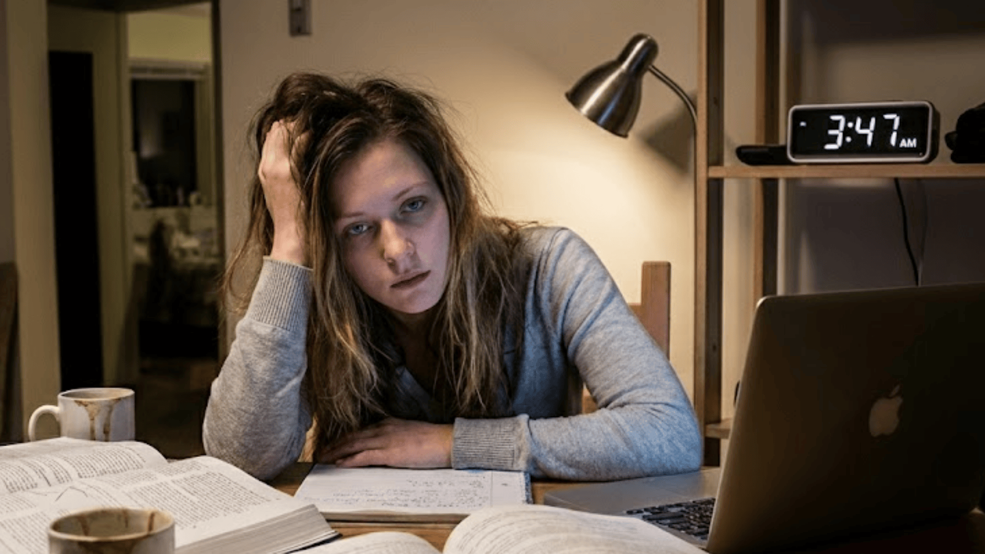 Can Lack of Sleep Cause Dizziness: A Quick Guide - Easy Rest