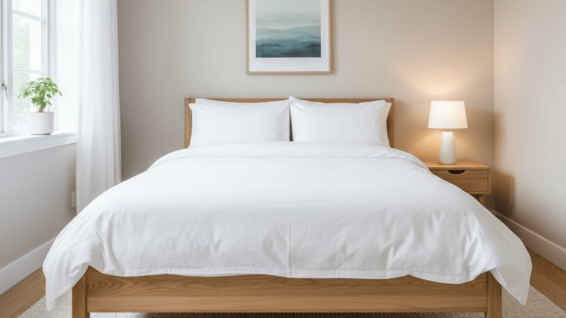 Size of a Twin Bed: Learn Types, Measurements, and Room Fit - Easy Rest