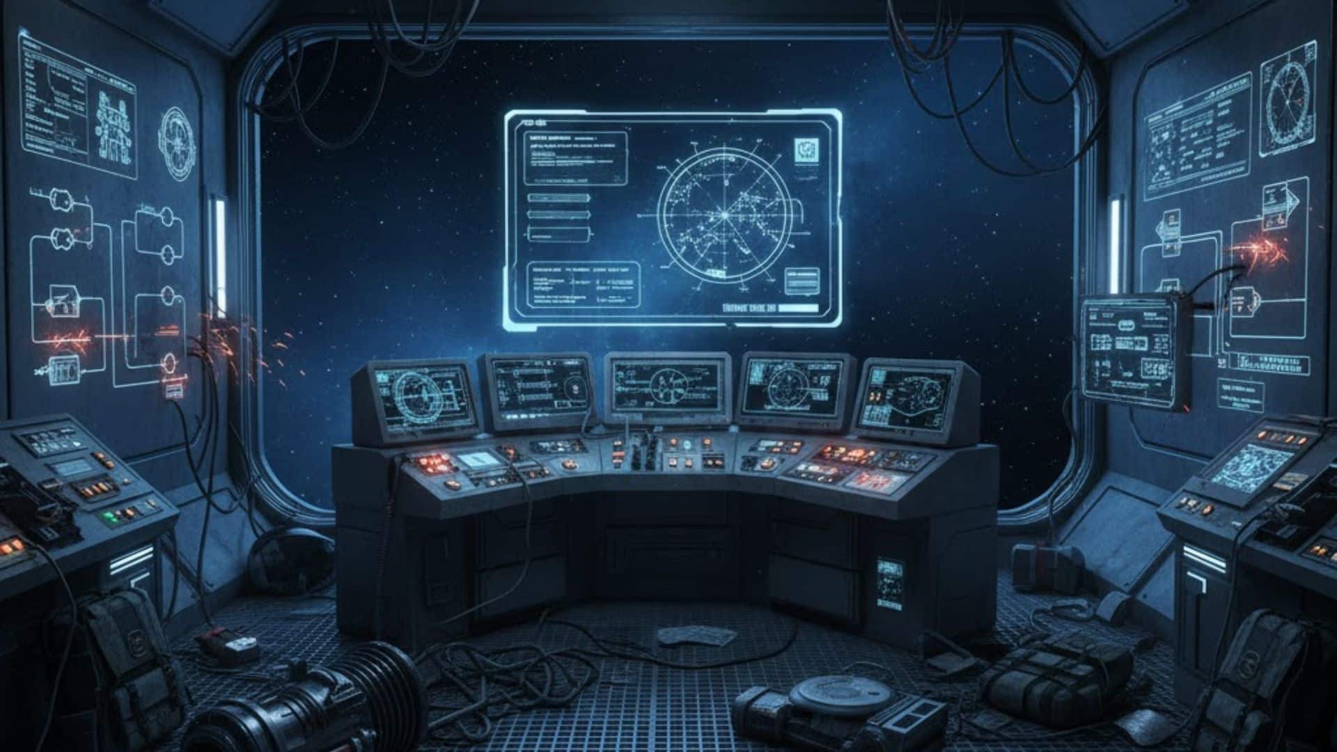 21 Escape Room Themes Worth Copying at Home - Easy Rest