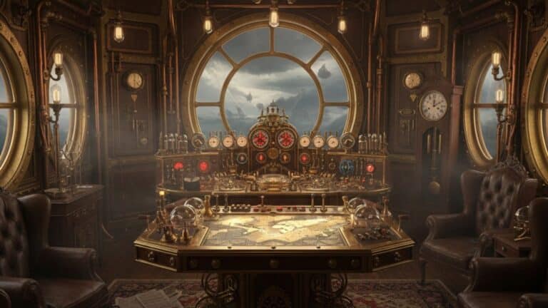 21 Escape Room Themes Worth Copying at Home - Easy Rest