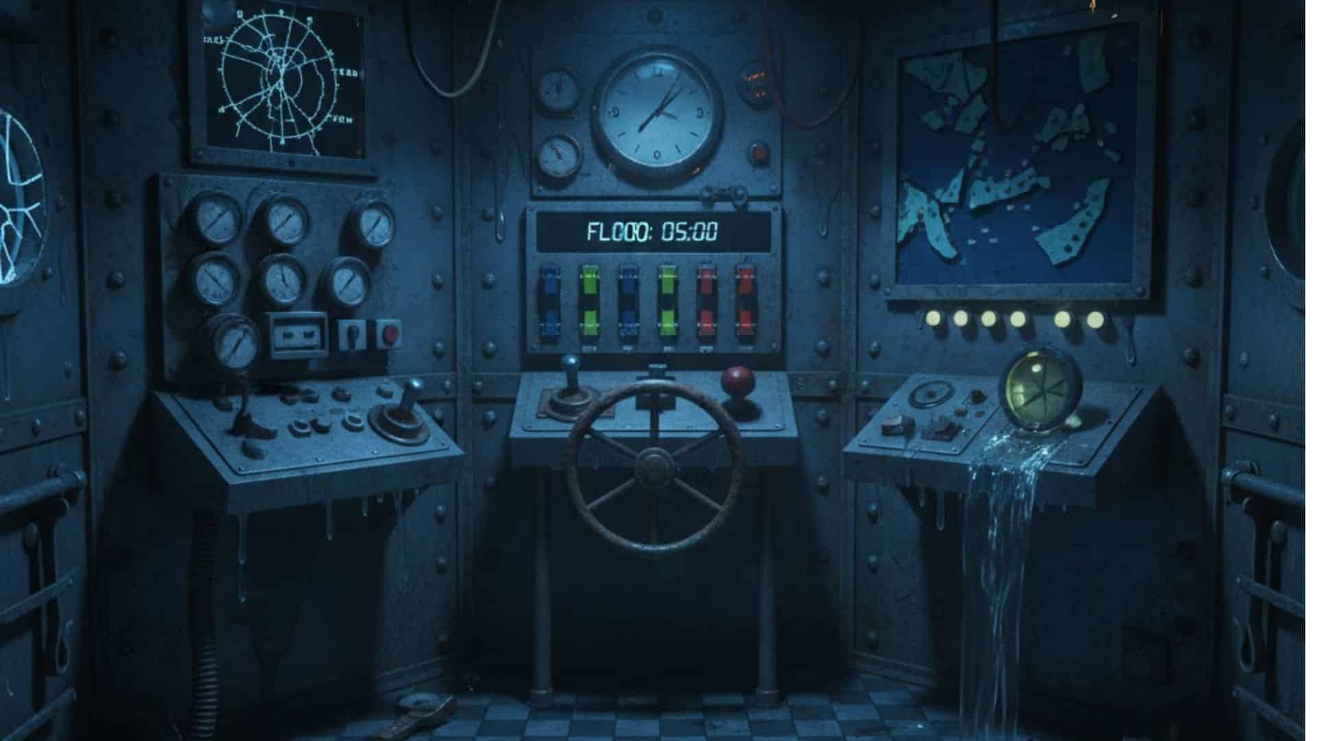 21 Escape Room Themes Worth Copying at Home - Easy Rest