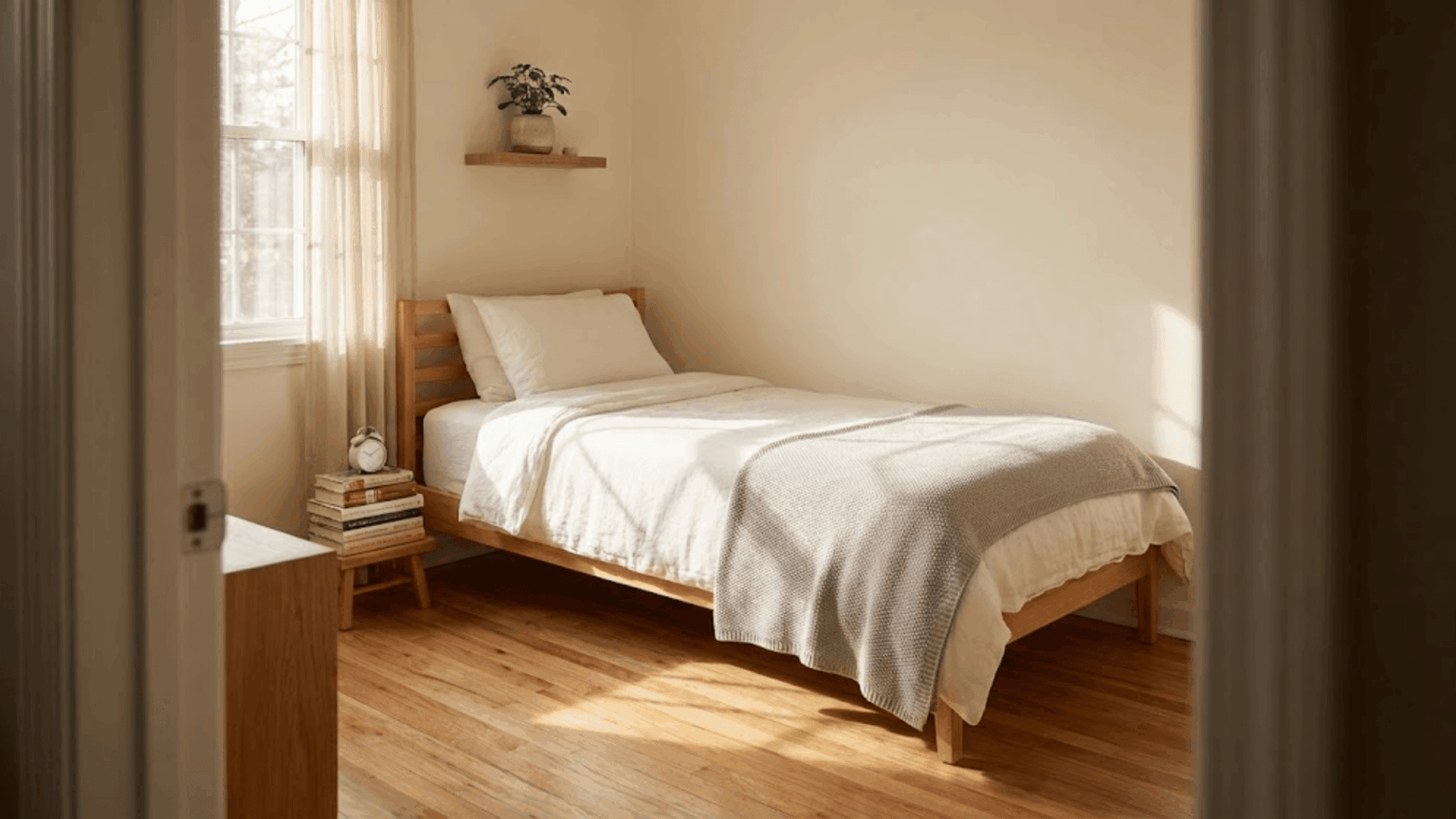 Flat Sheet Sizes: Chart, Dimensions & Fit Guide (Inches + CM) - Easy Rest