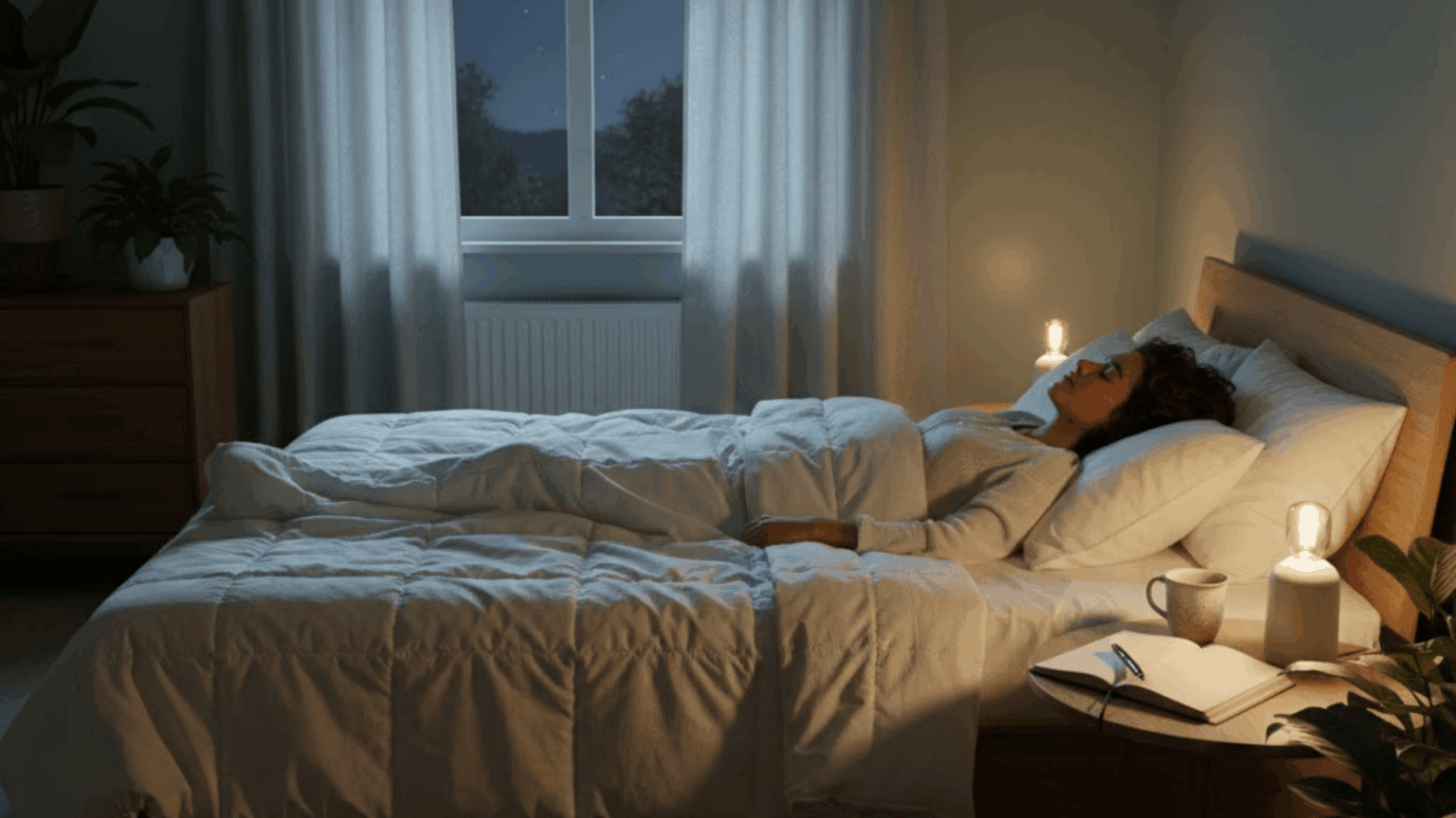 How to Dream More Often and Recall Them All? - Easy Rest