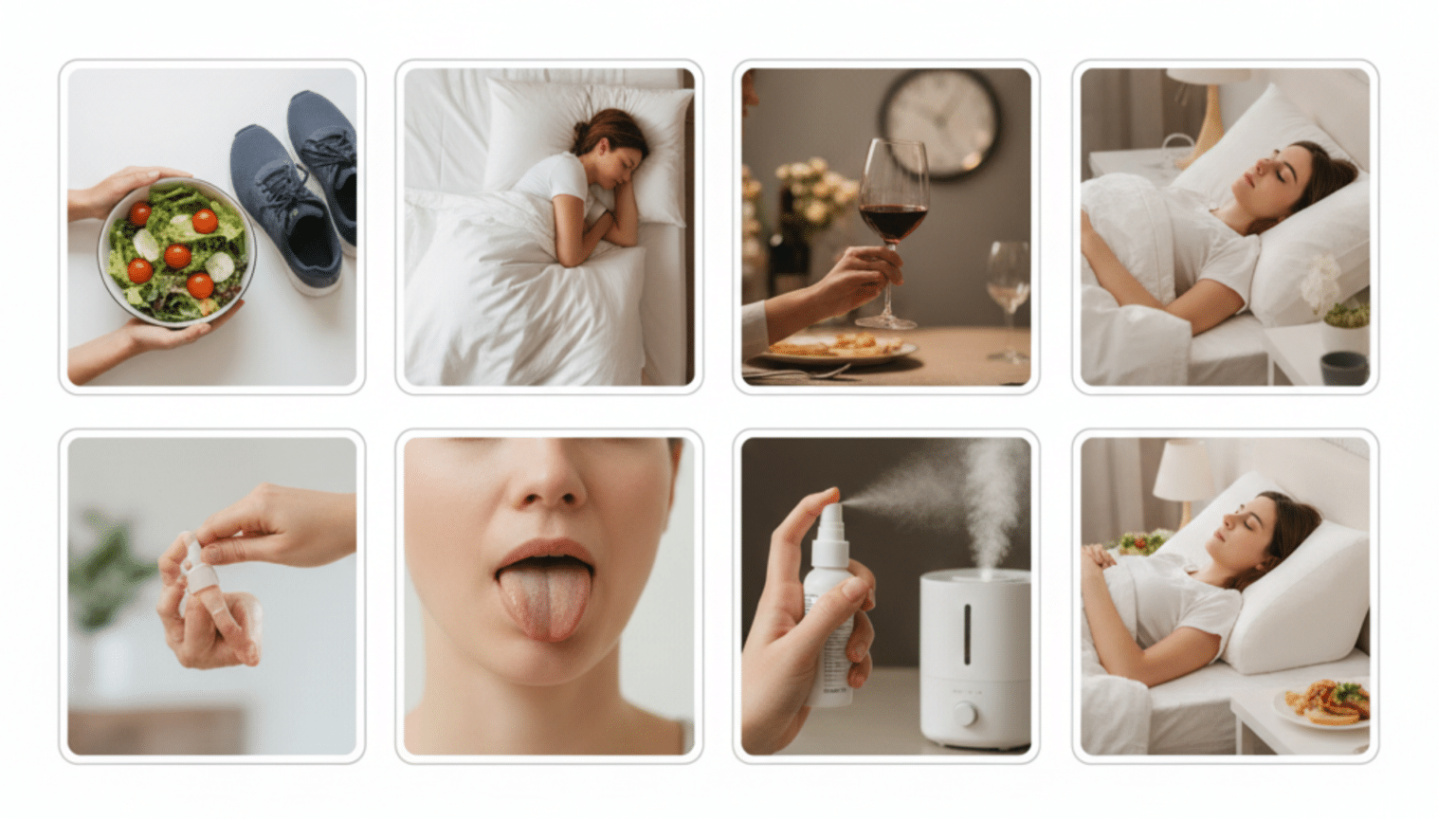 How to Cure Sleep Apnea Naturally? - Easy Rest