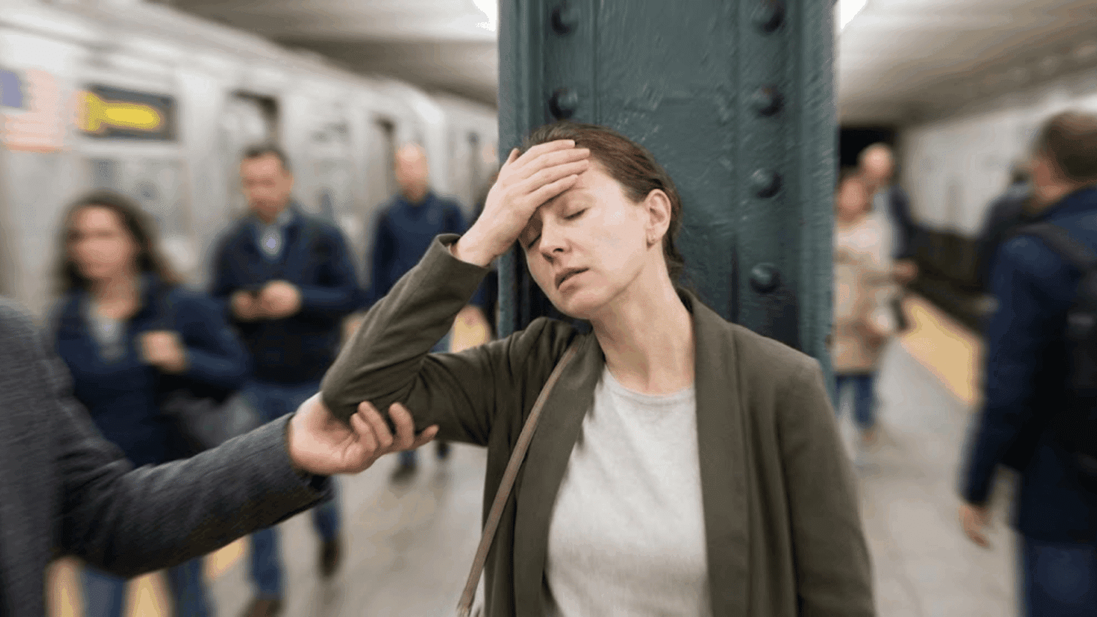 Can Lack of Sleep Cause Dizziness: A Quick Guide - Easy Rest