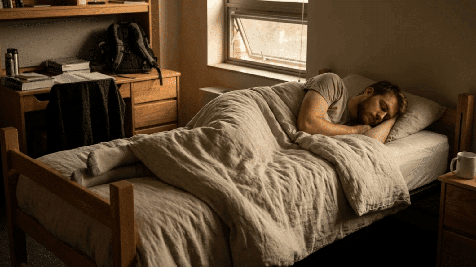 Twin XL Bed Size Guide: Length, Width & Comparisons - Easy Rest